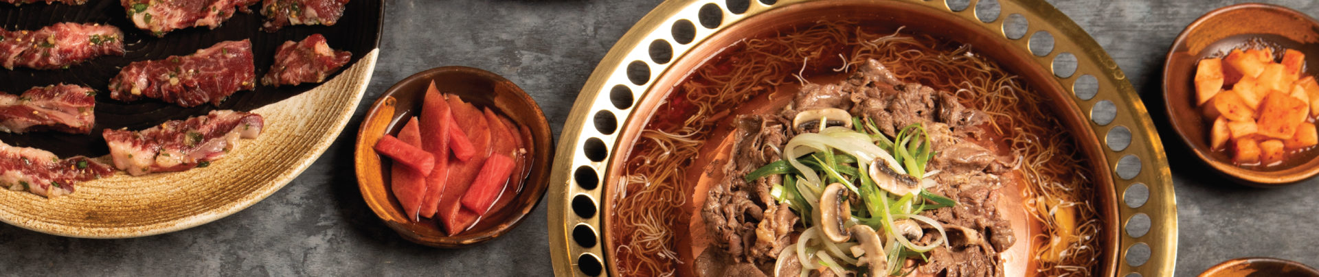 Sariwon - Sariwon PH - Authentic Korean Restaurant in BGC