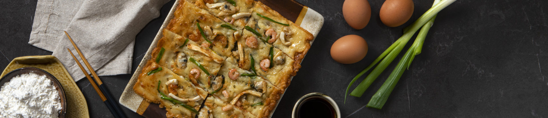 Location - Sariwon PH - Authentic Korean Restaurant in BGC